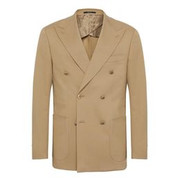 Boggi Milano Sakko Herren Gr&ouml;&szlig;e 46 beige