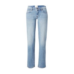 Abrand Jeans 'ELOISE' female Blue size 31