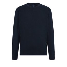 Boggi Milano Pullover Herren Gr&ouml;&szlig;e L navy