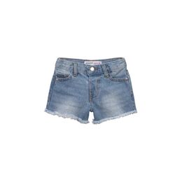 MINOTI Jeansshorts Kurze Jeans Shorts (1y-14y)