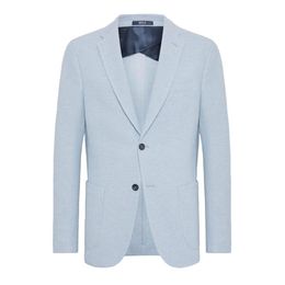 Boggi Milano Sakko Herren Größe 52 hellblau