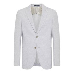 Boggi Milano Suit Jacket male Grey size 46