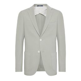 Boggi Milano Suit Jacket male Green size 50