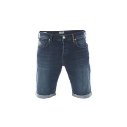 LTB Jeansshorts Herren Shorts Corvin Slim Fit Bermudashorts mit Stretch