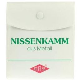 Büttner-Frank NISSENKAMM Metall BF