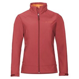 Vaude Outdoorjacke Women's Cyclone Jacket VI (1-St) Klimaneutral kompensiert