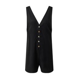 EDITED Overall 'Tilla' Damen Größe L schwarz