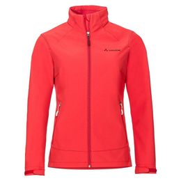 Vaude Outdoorjacke Women's Cyclone Jacket VI (1-St) Klimaneutral kompensiert