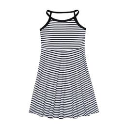 MINOTI Sommerkleid Sommer Kleid mit Trägern (3y-14y)