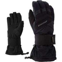 Ziener Skihandschuhe MEDICAL GTX glove SB 12 black