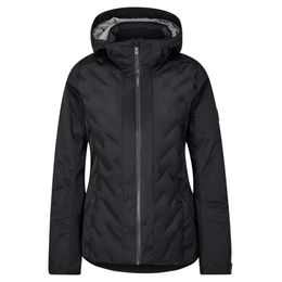 Ziener Skijacke TARIS lady (jacket ski) 12 black