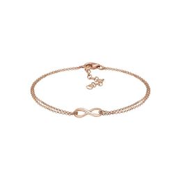 Elli Bracelet 'Infinity' female Gold size 19