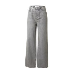 Sams&oslash;e & Sams&oslash;e Sams&oslash;e Sams&oslash;e Jeans 'Shelly' female Grey size 25