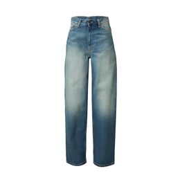 WEEKDAY Jeans 'Rail' female Blue size 24