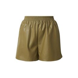Topshop Shorts Damen Gr&ouml;&szlig;e 34 khaki