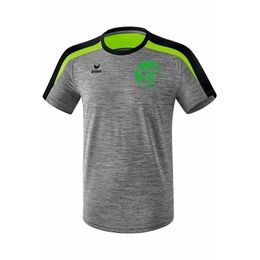 Erima Tennisshirt Erima T-Shirt Liga Line 2.0 Funktion (mit SV-DJK Taufkirchen Logo)