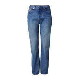 Levi's LEVI'S Jeans '501 Levis Original' Herren Gr&ouml;&szlig;e 36 blue denim