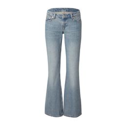 WEEKDAY Jeans 'Nova' female Blue size 32