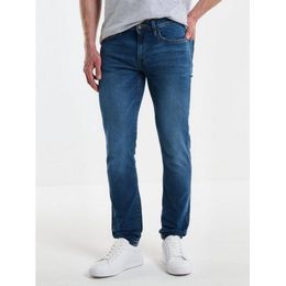 Big Star Skinny-fit-Jeans DERIC (1-tlg)