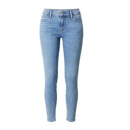 Levi's Levi's Jeans '710 Super Skinny' female Blue size 23