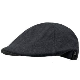 WEROR Flat Cap WEROR-409.1 Schiebermütze Schirmmütze Cap 3-RP6/7