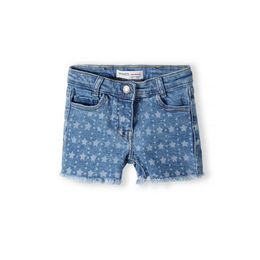 MINOTI Jeansshorts Jeans Shorts (3y-14y)