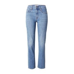 Levi's Levi's Jeans '724' female Blue size 25