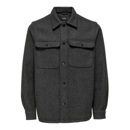 Only & Sons Jacke 'Ash'