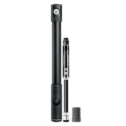 crankbrothers Handpumpe
