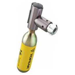 Topeak CO2-Pumpe