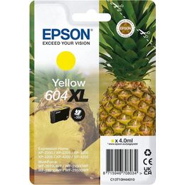 Epson 604XL Ananas Tintenpatrone
