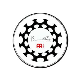 MEINL Percussion Schlagzeug MEINL MPP-12-TL Thomas Lang Practice Pad Übungspad 12