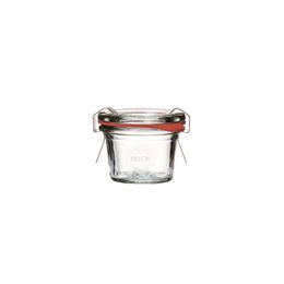 Butlers Einmachglas WECK Mini-Einmachglas 40ml