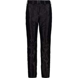 CMP Skihose WOMAN PANT U901 NERO