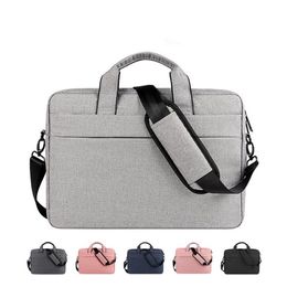 SOTOR Laptoptasche (13.3 Zoll / 14.1-15.4 Zoll / 15.6 Zoll Laptop-Tasche mit Griff für Acer Aspire 5/Acer Predator Helios 300/Acer Flagship CB3-532 15.6"