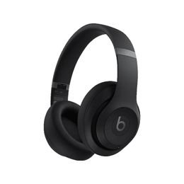 Beats Electronics BEATS Studio Pro, Over-ear Kopfhörer Bluetooth Schwarz