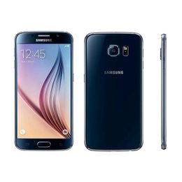 Samsung Galaxy S6 64GB - Schwarz - Ohne Vertrag