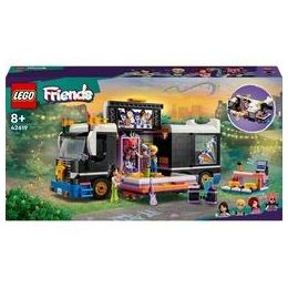 Lego Popstar-Tourbus