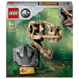 Lego Dinosaurier-Fossilien: T.-rex-Kopf