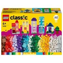 Lego Kreative Häuser