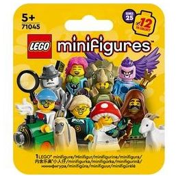 Lego® Minifiguren Serie 25