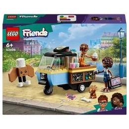 Lego Rollendes Café