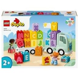 Lego ABC-Lastwagen