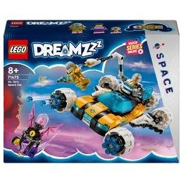 Lego Der Weltraumbuggy von Mr. Oz