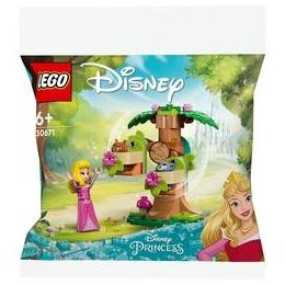 Lego Auroras Waldspielplatz