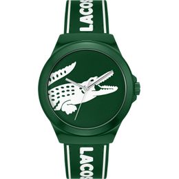 Lacoste Herren Armbanduhr "2011309", grün