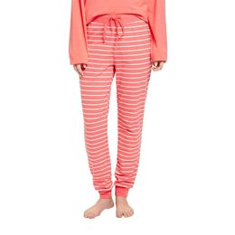Esprit Pyjama-Hose in Orange - 42