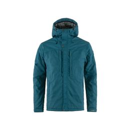 Fjällräven Fjällräven Skogsö Padded Jacket Herren Jacke