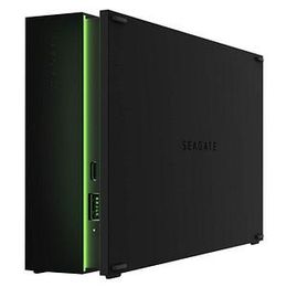 Seagate Game Drive Hub for XBOX 8 TB externe HDD-Festplatte schwarz