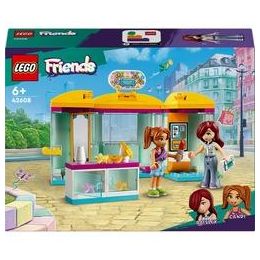 Lego Mini-Boutique